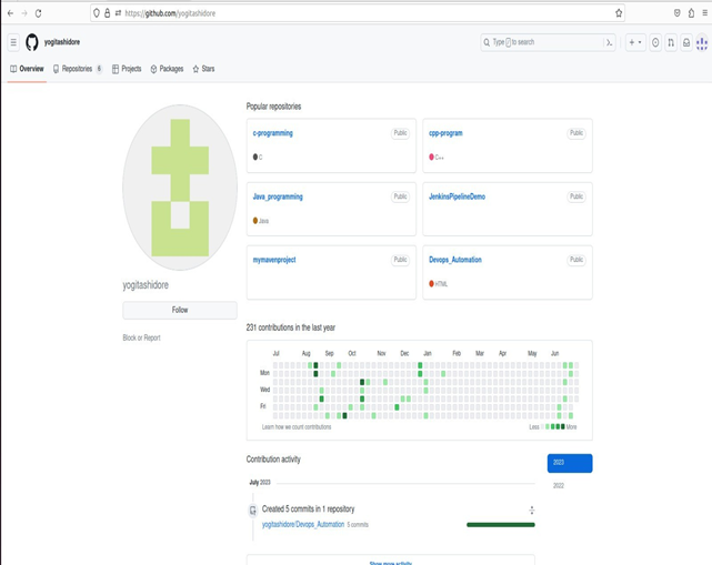 Jenkins setup - devopslover.com