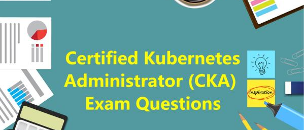 CKA Important Questions - devopslover.com