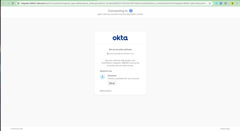How to Set Up an Okta Account – Easy & Secure Step-by-Step Guide for ...