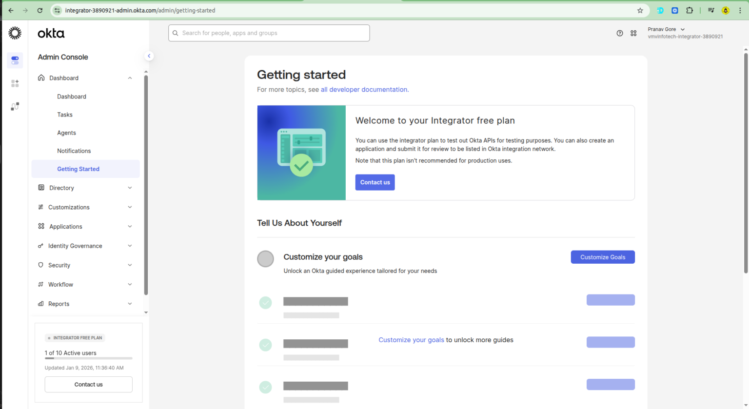 How to Set Up an Okta Account – Easy & Secure Step-by-Step Guide for ...
